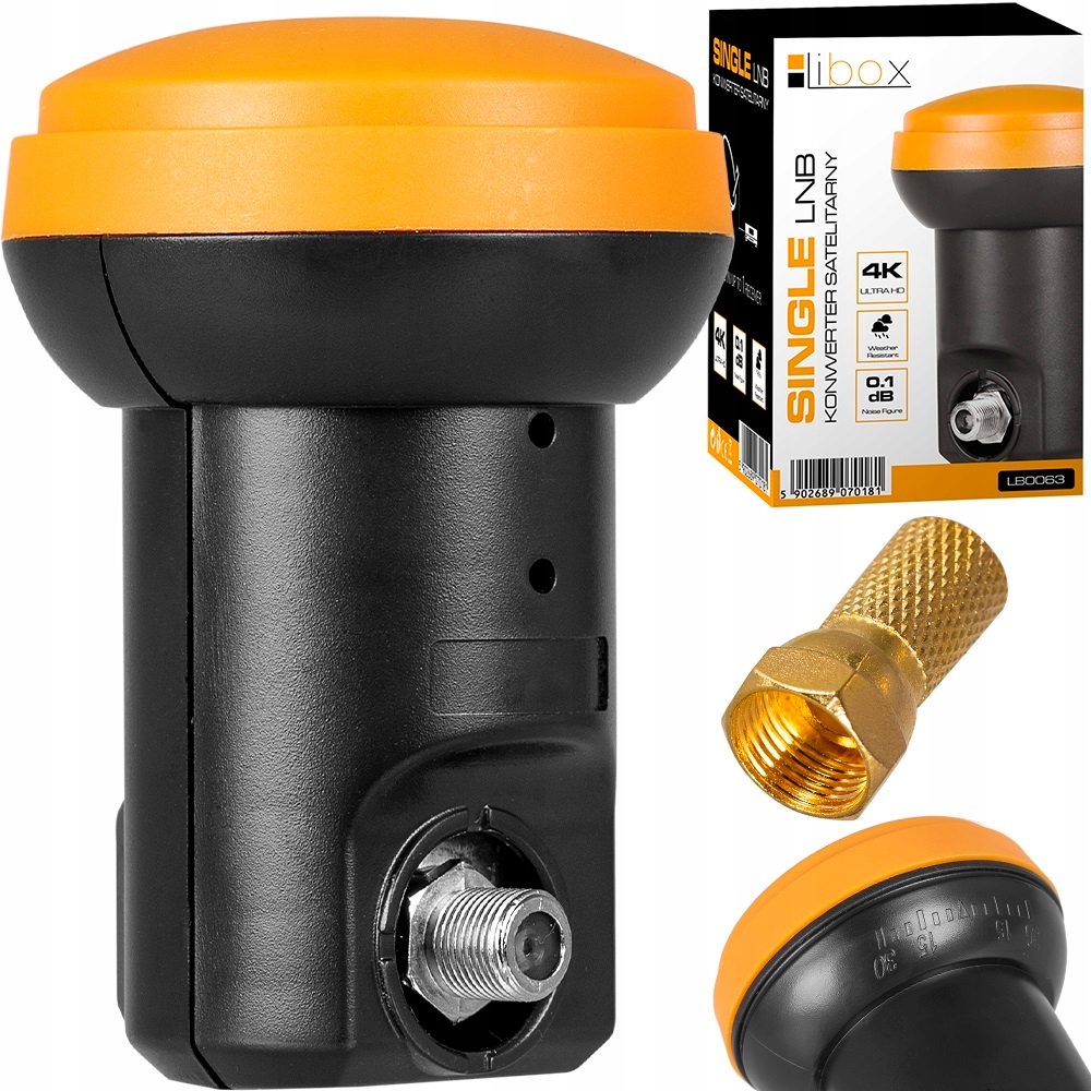 Konwerter Cyfrowy Polsat - Niska cena na Allegro.pl