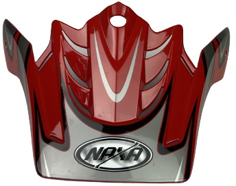 Daszek do kasku typu cross NAXA C1 za 44,90 zł z Gdów - Allegro.pl ...