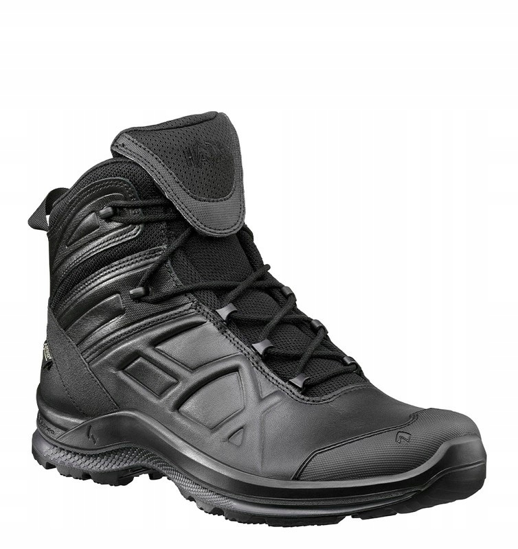 Buty Sportowe Taktyczne Haix Black Eagle Tactical PRO 2.1 GTX MID 40 ...