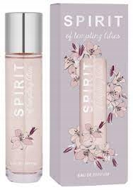 Spirit Eau De Parfum - Niska cena na Allegro.pl