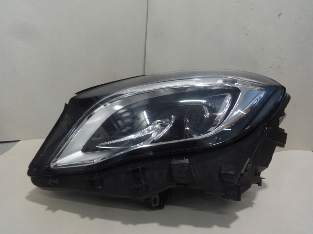 Mercedes lampa GLA w156 156 LIFT A1569066900 a1569066900 za 1500 zł z ...