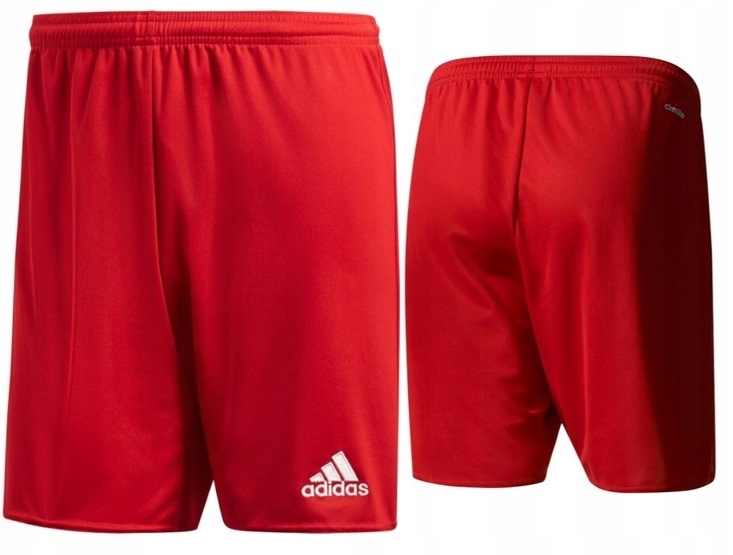 ADIDAS SPODENKI SPORTOWE SZORTY ENTRADA 22 XS (4065418765220) • Cena ...