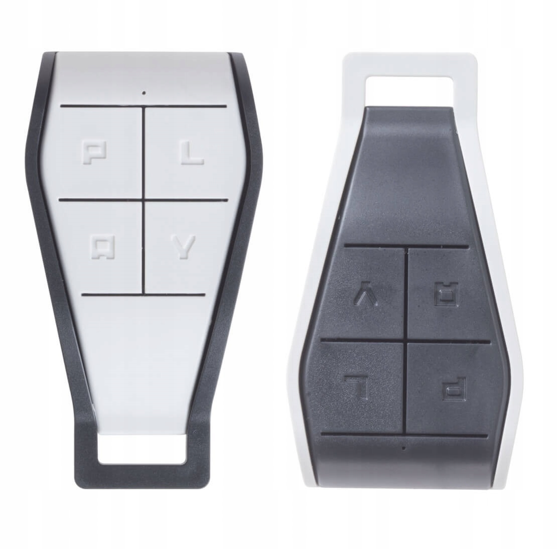 PILOT KEY PLAY 4-KANAŁOWY 433Mhz • Cena, Opinie • Piloty 12091395522 ...