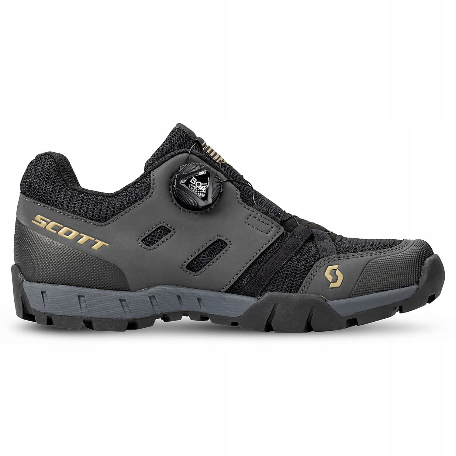 Scott Damskie Buty Rowerowe SPORT CRUS-R BOA r. 38 - 2888432006001 ...