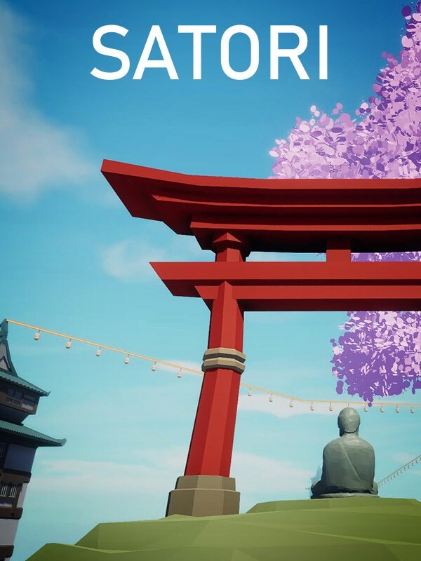 Gra Satori - Niska cena na Allegro