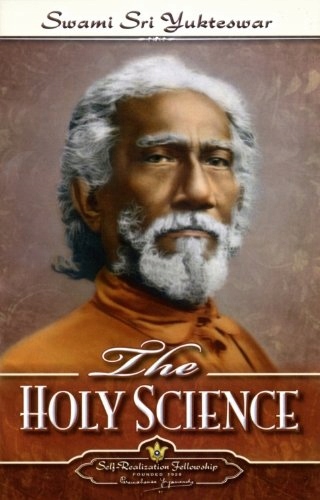 Holy Science Yukteswar Swami Sri (13704810283) | Książka Allegro