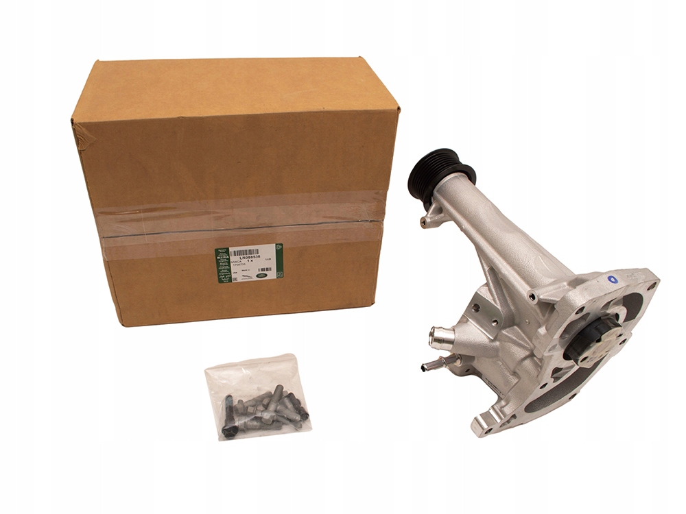 LR088538GEN LR088538GEN - КОМПЛЕКТ ДЛЯ РЕМОНТА КОМПРЕССОРА ДВИГАТЕЛЯ ...