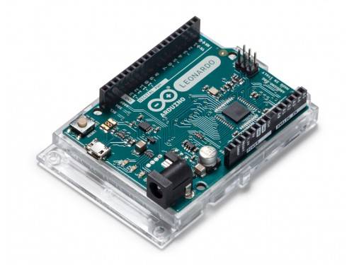 Arduino Leonardo (ze złączami) with headers A000057 oryginalne - Sklep ... Arduino Leonardo (ze złączami) with headers A000057 oryginalne - Sklep ...