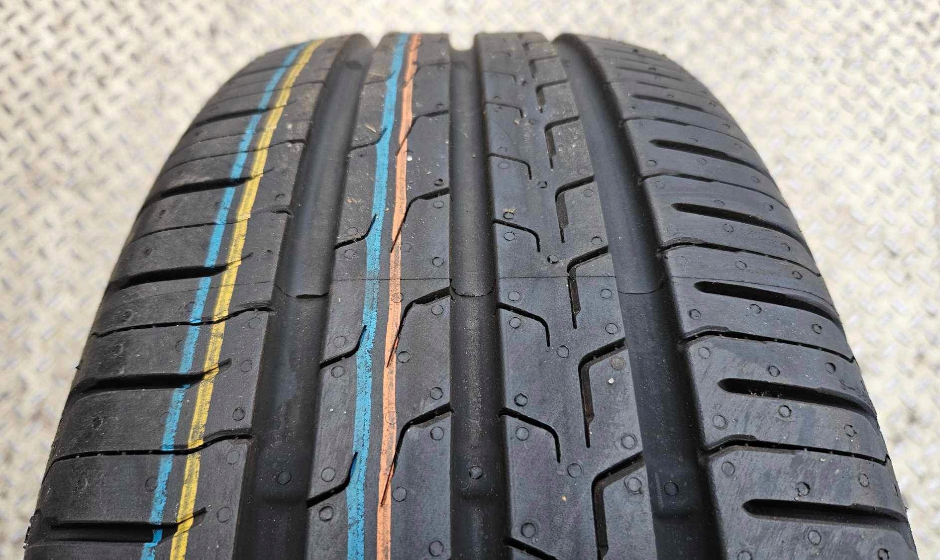 4x 185/55R15 86H XL Continental EcoContact 6 - NOWE DEMO - 2021r ... 4x 185/55R15 86H XL Continental EcoContact 6 - NOWE DEMO - 2021r ...