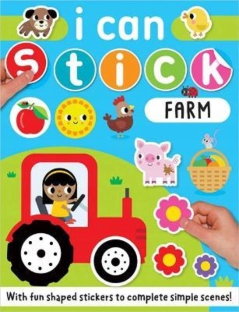 Farm Stick - Niska cena na Allegro.pl