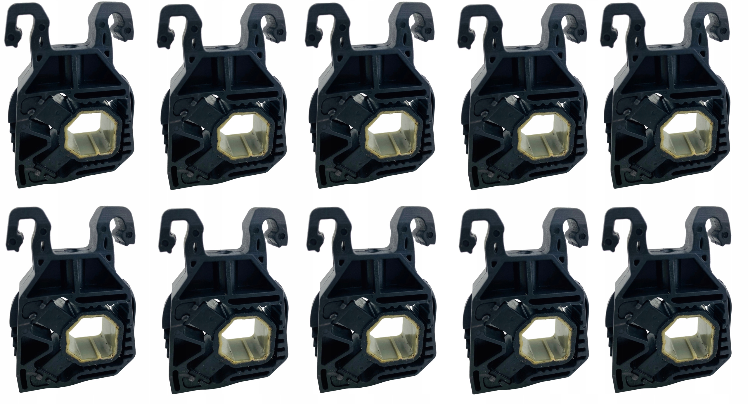 5Q0121367D - Подушка радиатора крепление Octavia III SUPERB 3 x10 ...