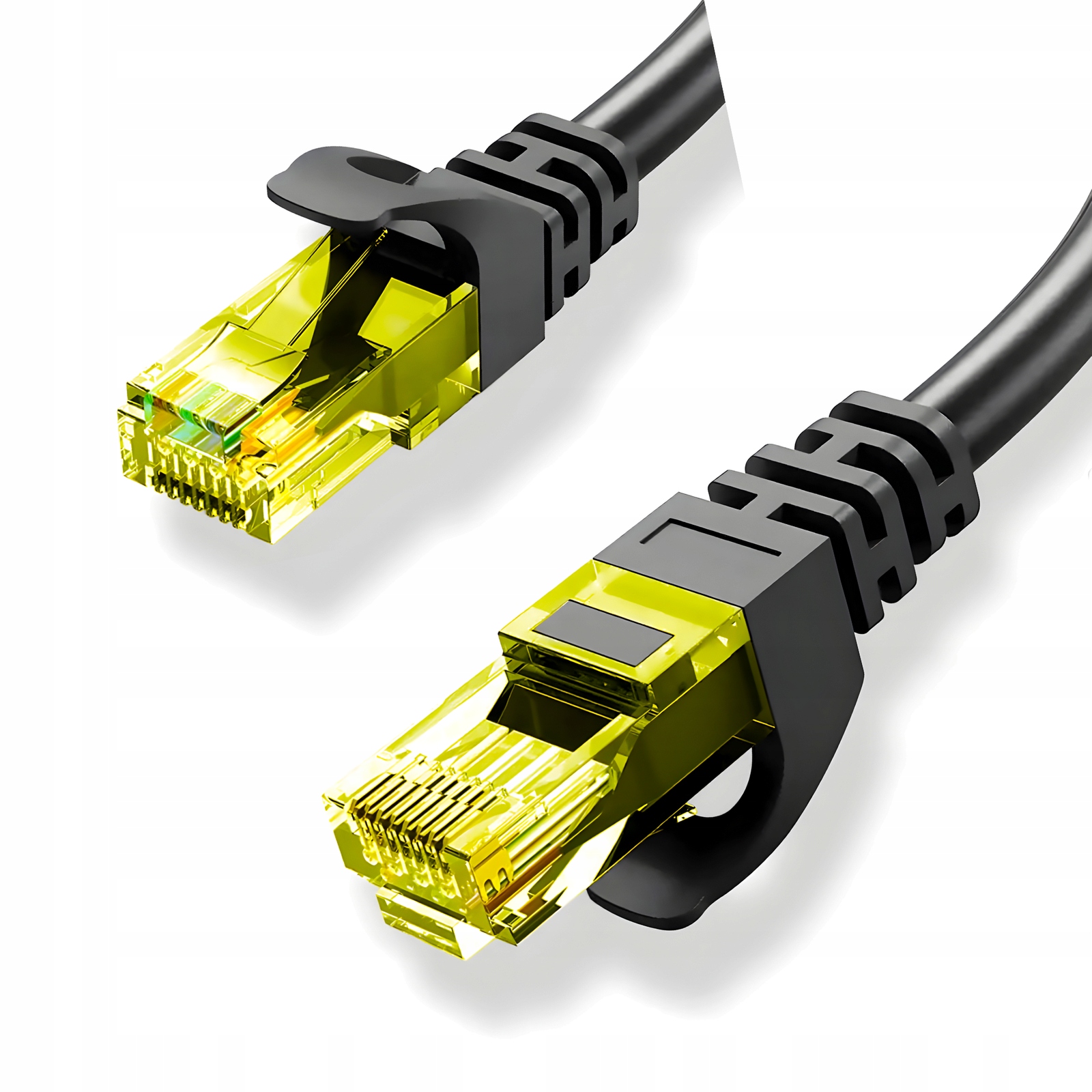 Patchcord PRZEWÓD INTERNETOWYUTP KABEL LAN CAT6 RJ45 20 m MONTIS MT115-20 - Sklep, Opinie, Cena ...