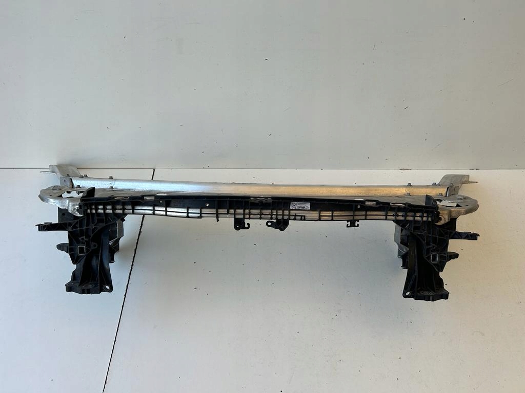 MERCEDES E 213 PAS PRZEDNI WZMOCNIENIE BELKA 2136201701 ORYGINAŁ ...