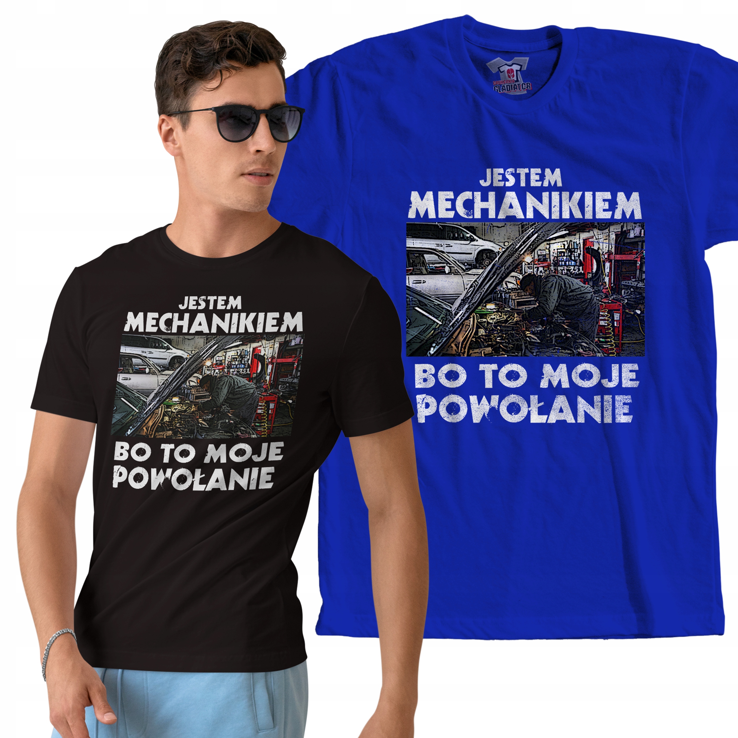 Respect Koszulka - Niska cena na Allegro.pl