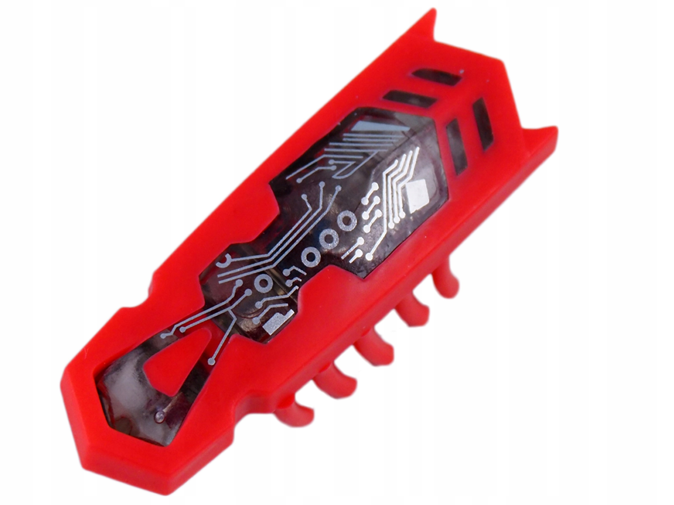 KARALUCH ROBOT ROBAK ZABAWKA DLA KOTA INSEKT - Stan: nowy 29,99 zł ...