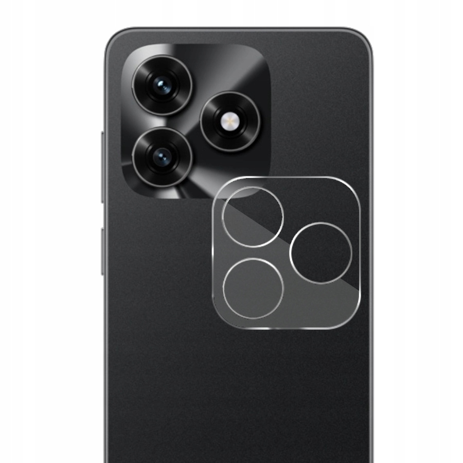 Tvrzené sklo MBM pro Honor X5c Plus, 1 ks, (5906117330809) • Ceny ...