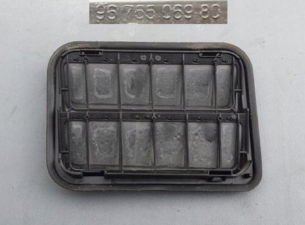 Peugeot OE 9675506980 • Cena, Opinie - Allegro