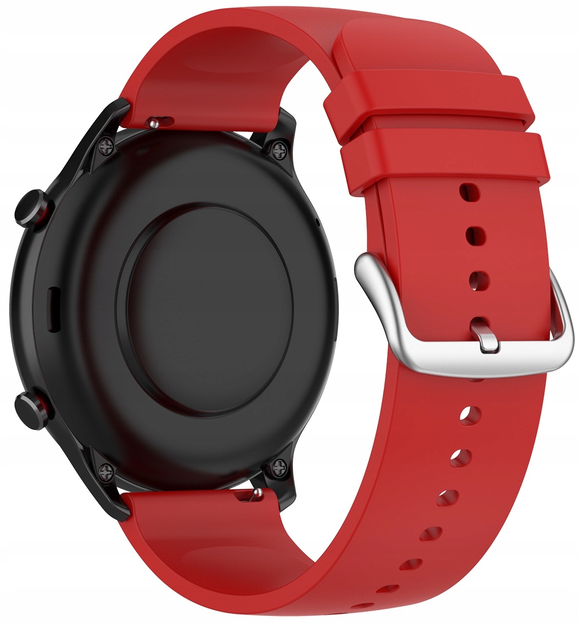 PASEK DO TICWATCH GTX |PRO| 3|ULTRA|S|S2|E2|GTH 2 - Sklep, Opinie, Cena w Allegro.pl