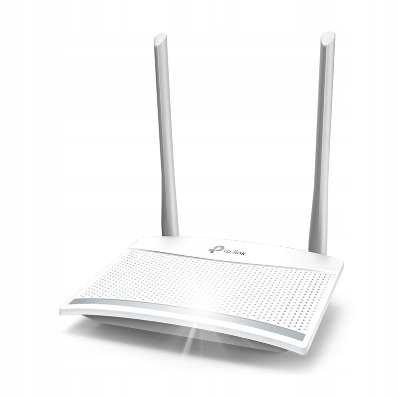 ROUTER TP-LINK TL-WR820N 300Mb/s WIFI - Allegro