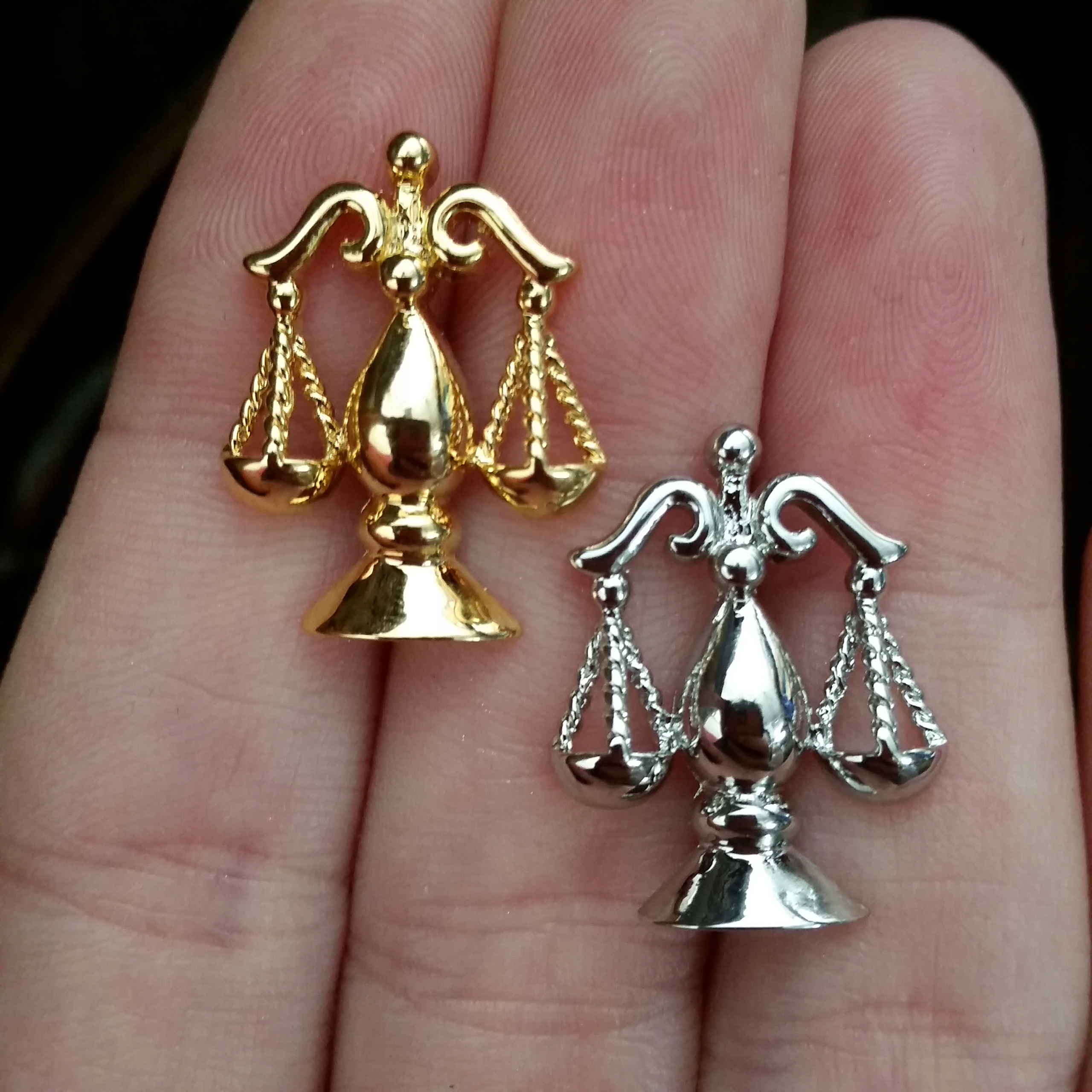 Temida Waga - Niska cena na Allegro