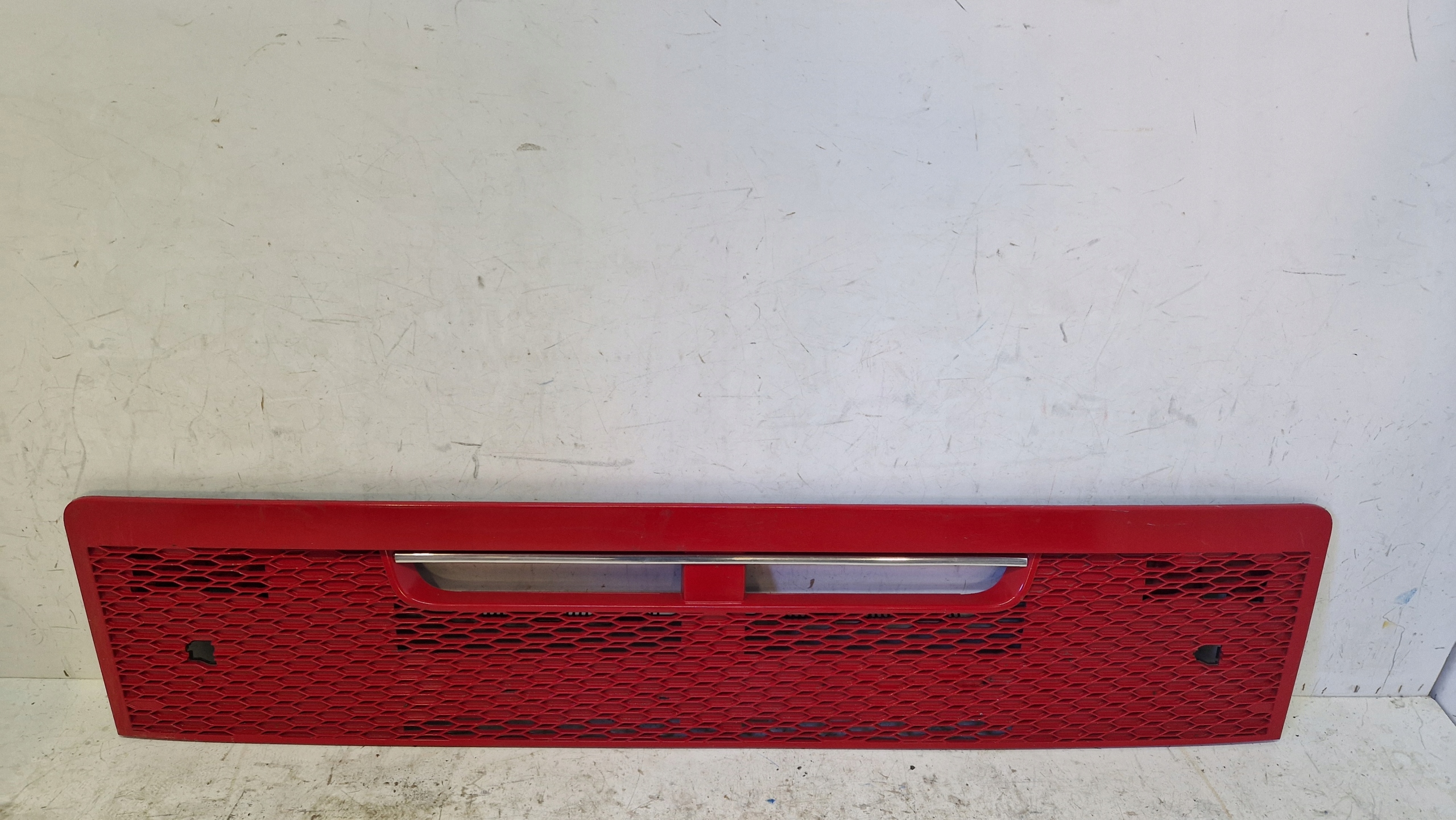 grill maski atrapa kabiny volvo fh4 84033228 1111111111 za 699.00PLN z ...