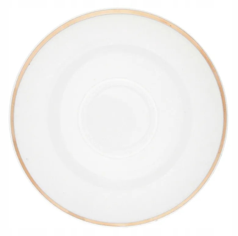 Spodek MariaPaula Moderna Gold 15.5 cm (5907508131340) • Cena, Opinie ...