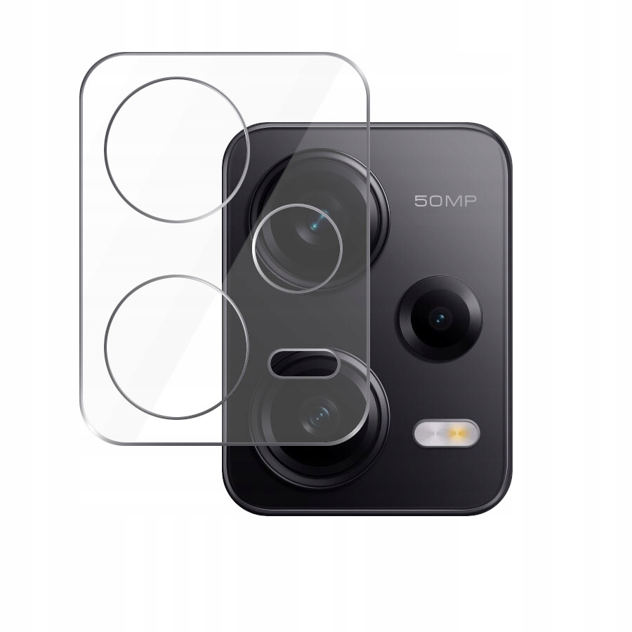 Szkło NA APARAT do Redmi Note 12 Pro+ CAMERA GLASS - Sklep, Opinie ...