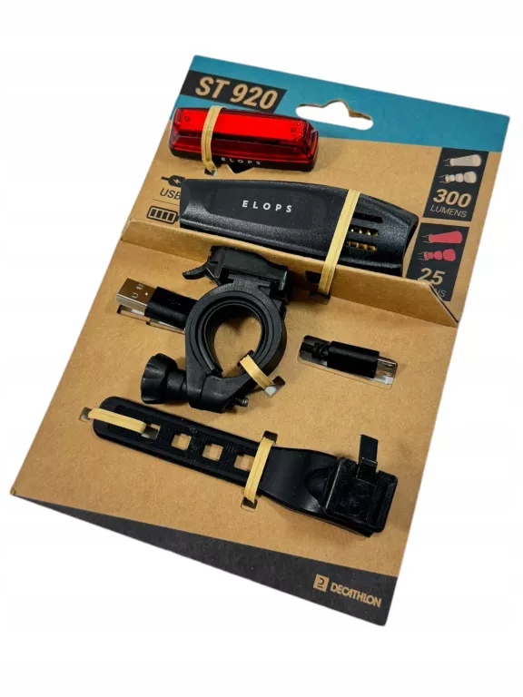 Elops St 920 - Niska cena na Allegro