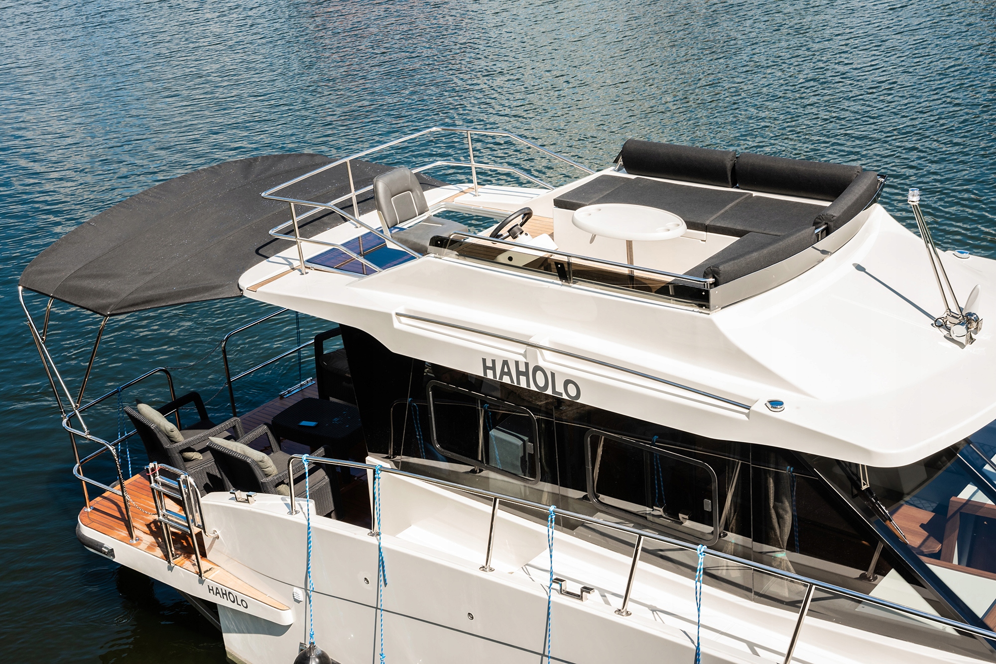 Jacht Futura 40 - Niska cena na Allegro.pl