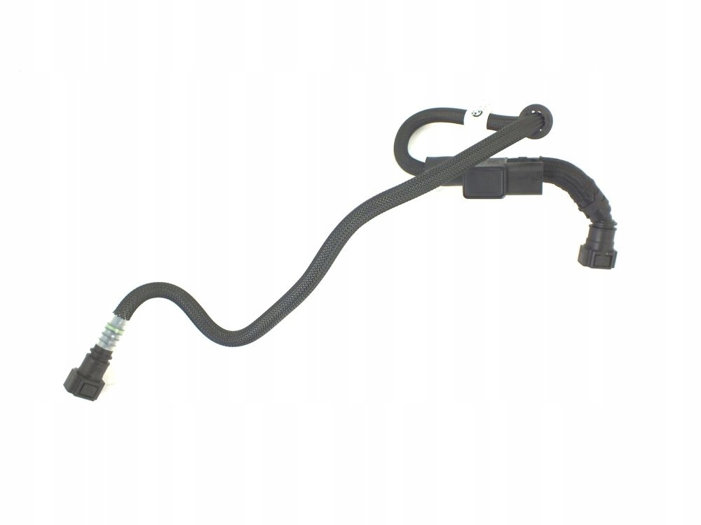 BMW F10 B47 Przewód Z Czujnikiem Ciśnienia Paliwa 13538575467 za 1796 ...