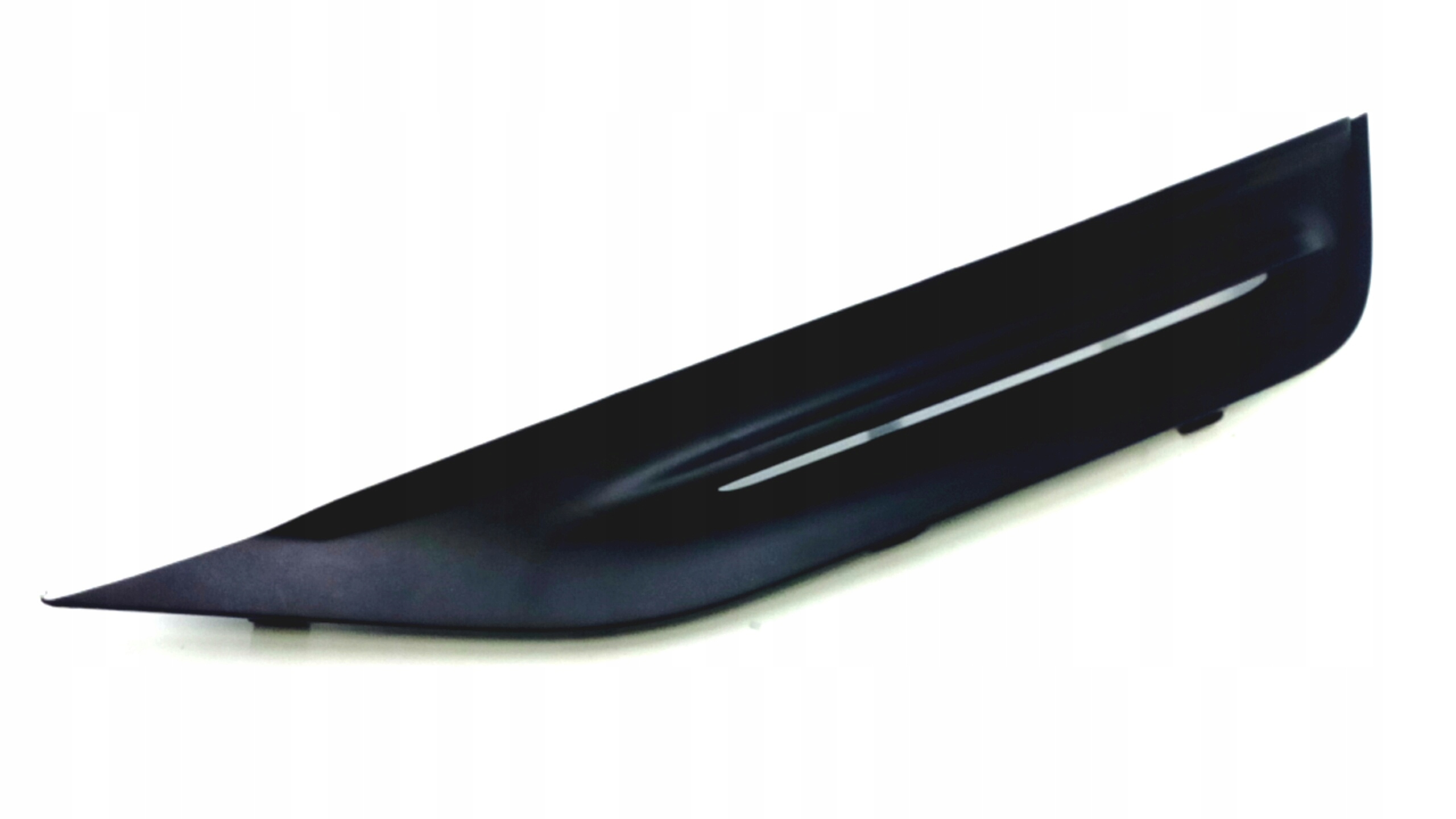 VOLVO S60 V60 lewa kratka zderzak 31323846 OE za 194.99PLN z Bielany ...