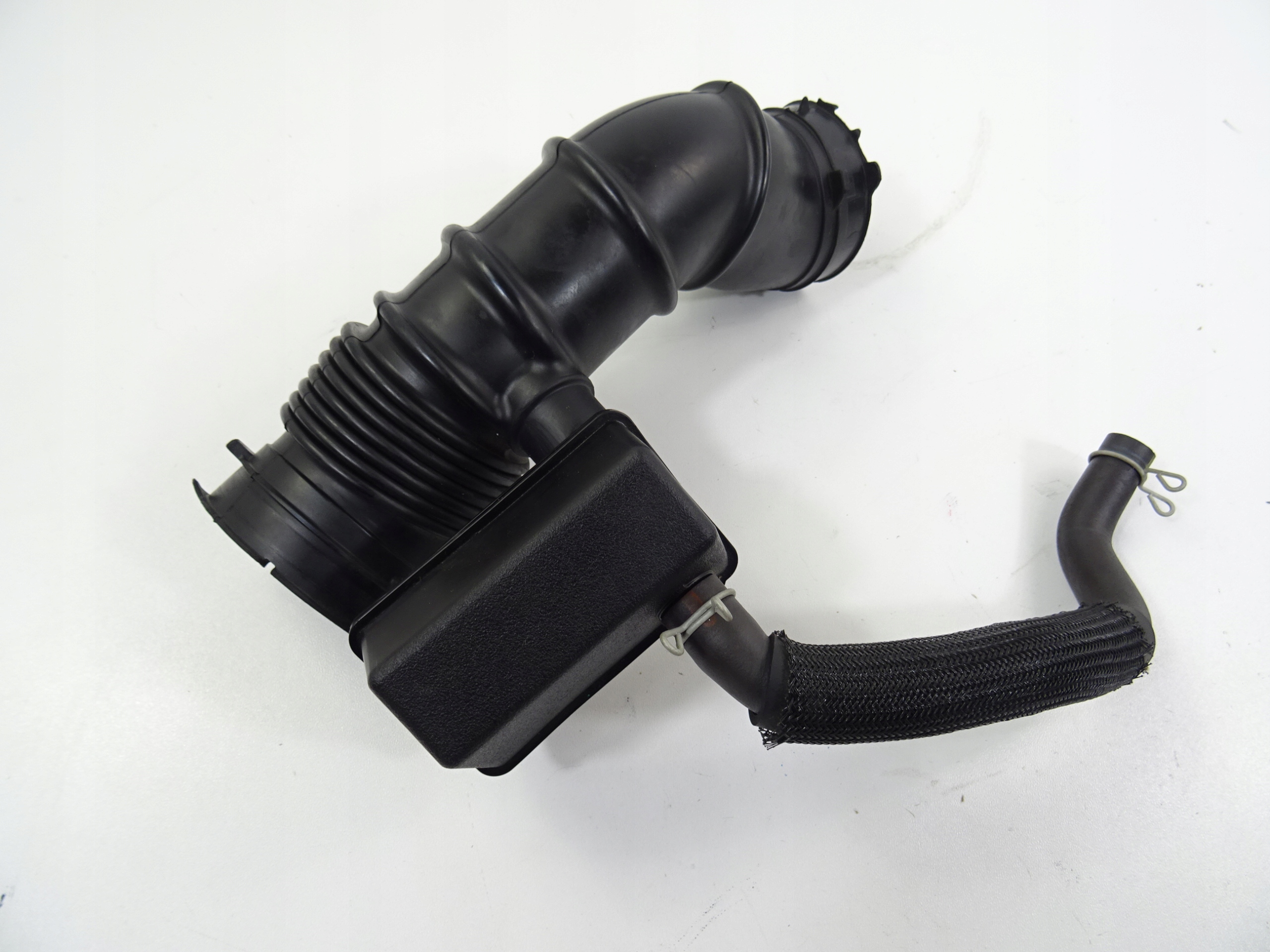 Toyota RAV4 V 2018+ 2.5 HYBRID rura wąż filtra powietrza dolot 17881-25050 za 120.00PLN z ...