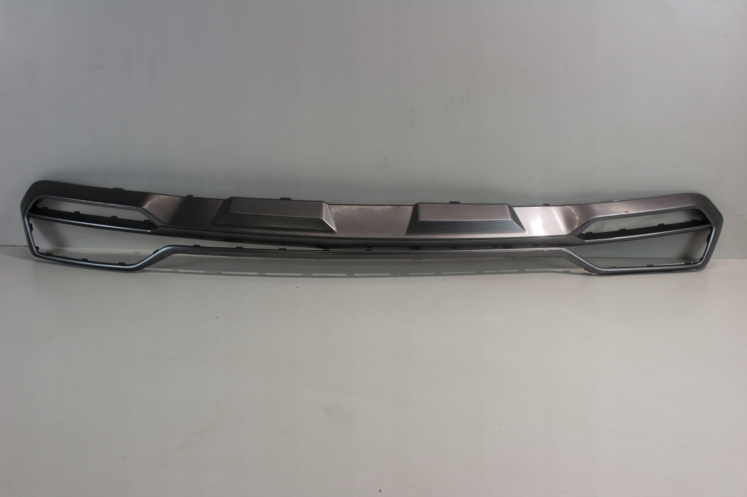 DYFUZOR SPOILER ZDERZAK TYŁ KIA SORENTO IV 4 19- DYFUZOR SPOILER ...