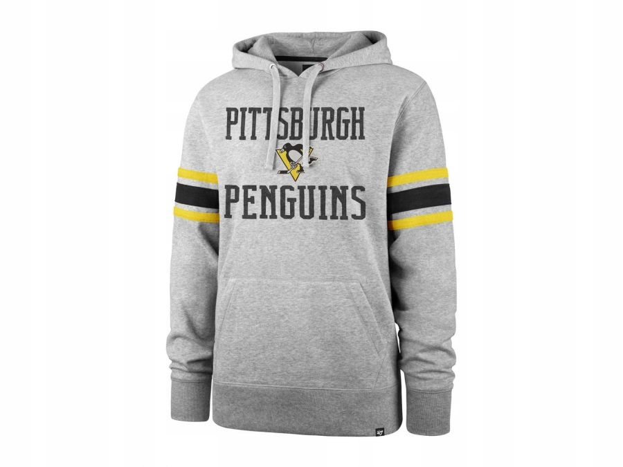 Pittsburgh Penguins - Pánské mikiny - Bezpečný nákup a široká nabídka ...