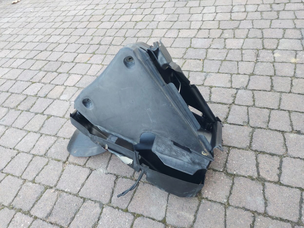 Ktm Exc Box - Niska cena na Allegro