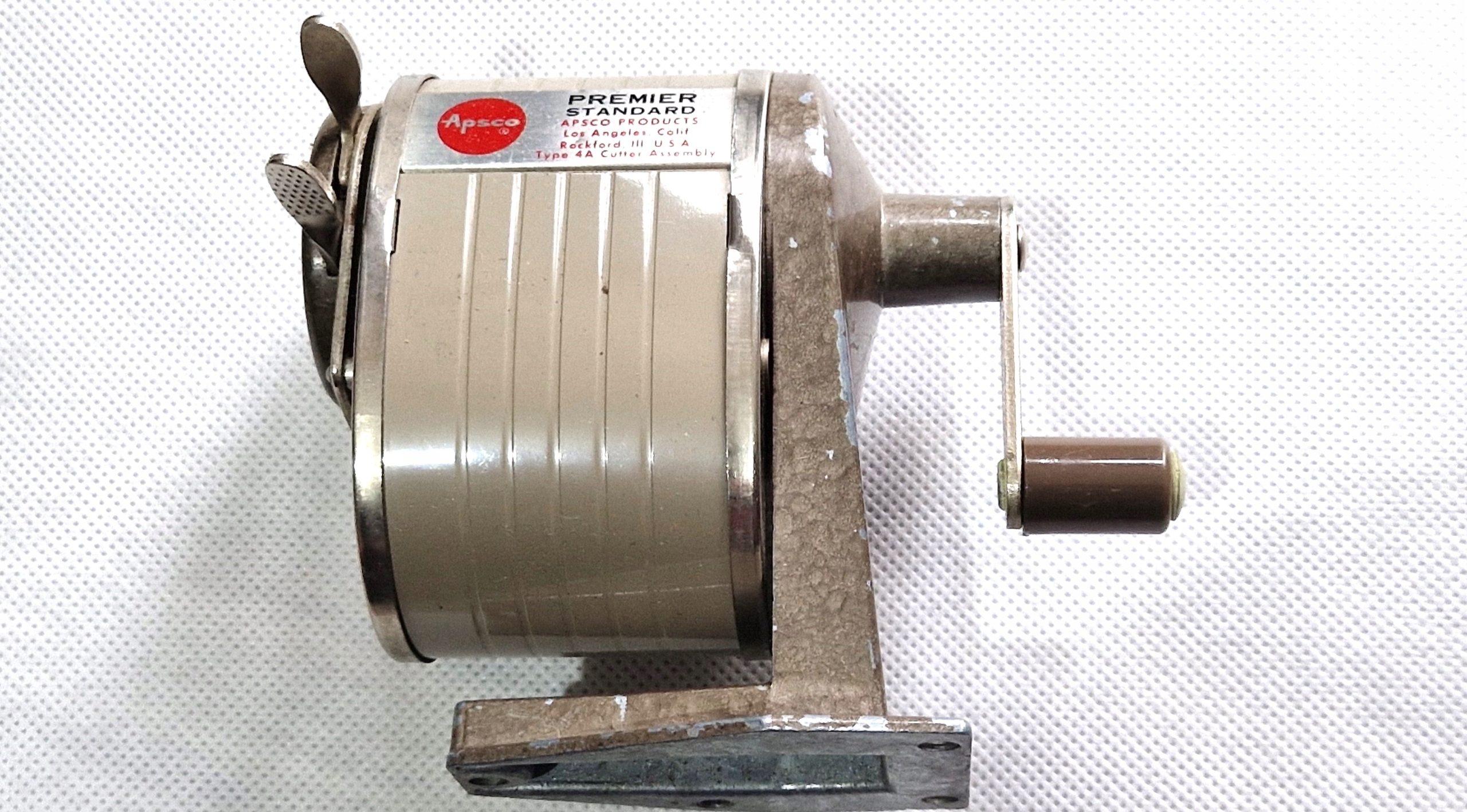 Stare Temperówka - Niska cena na Allegro