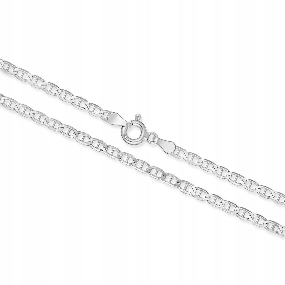 Srebrny łańcuszek - Gucci 50cm pr.925 (9009656075227) • Cena, Opinie • Łańcuszki 15056693412 ...