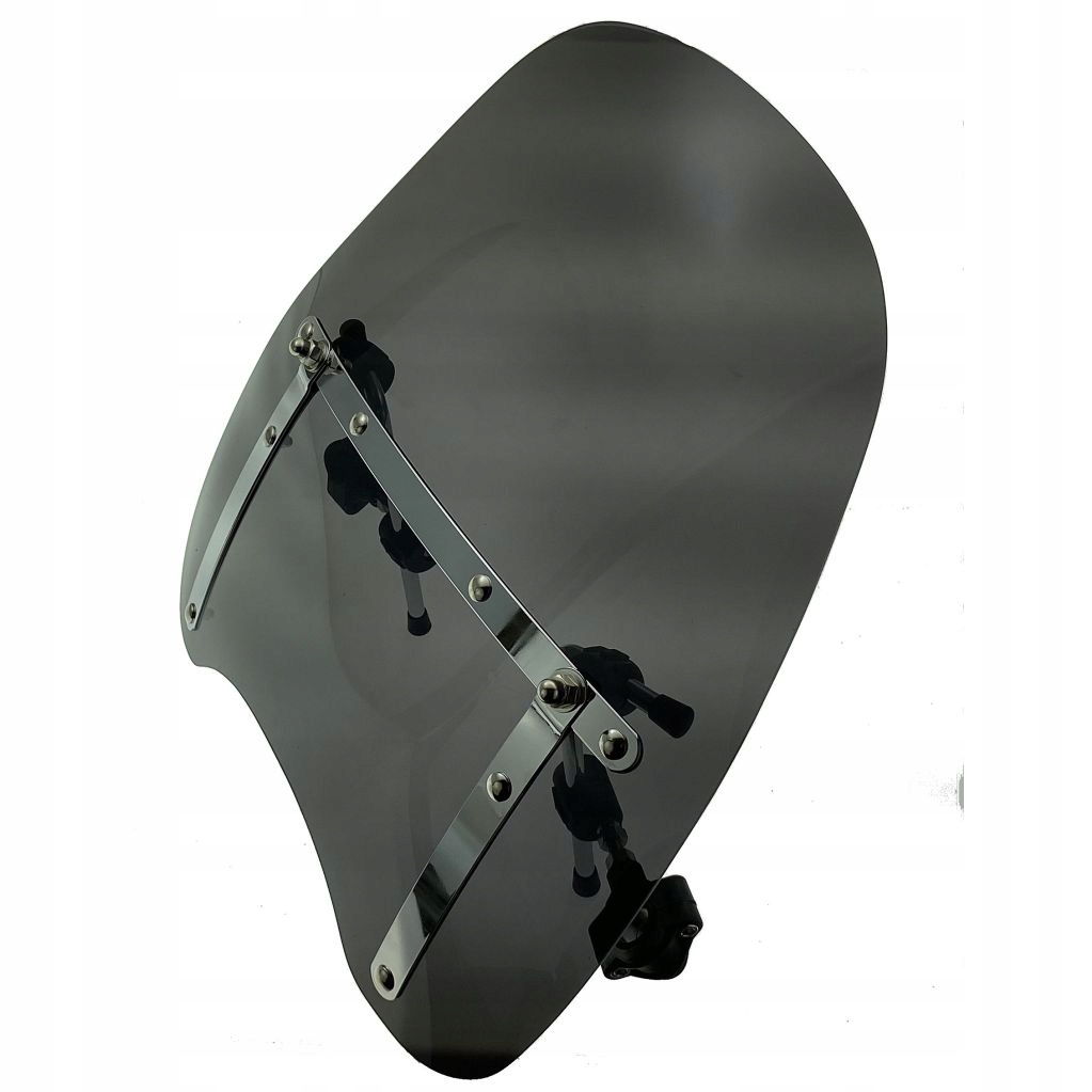 SZYBA CIEMNA DARK HARLEY FXDLI 1450 DYNA LOW RIDER (20239 ...