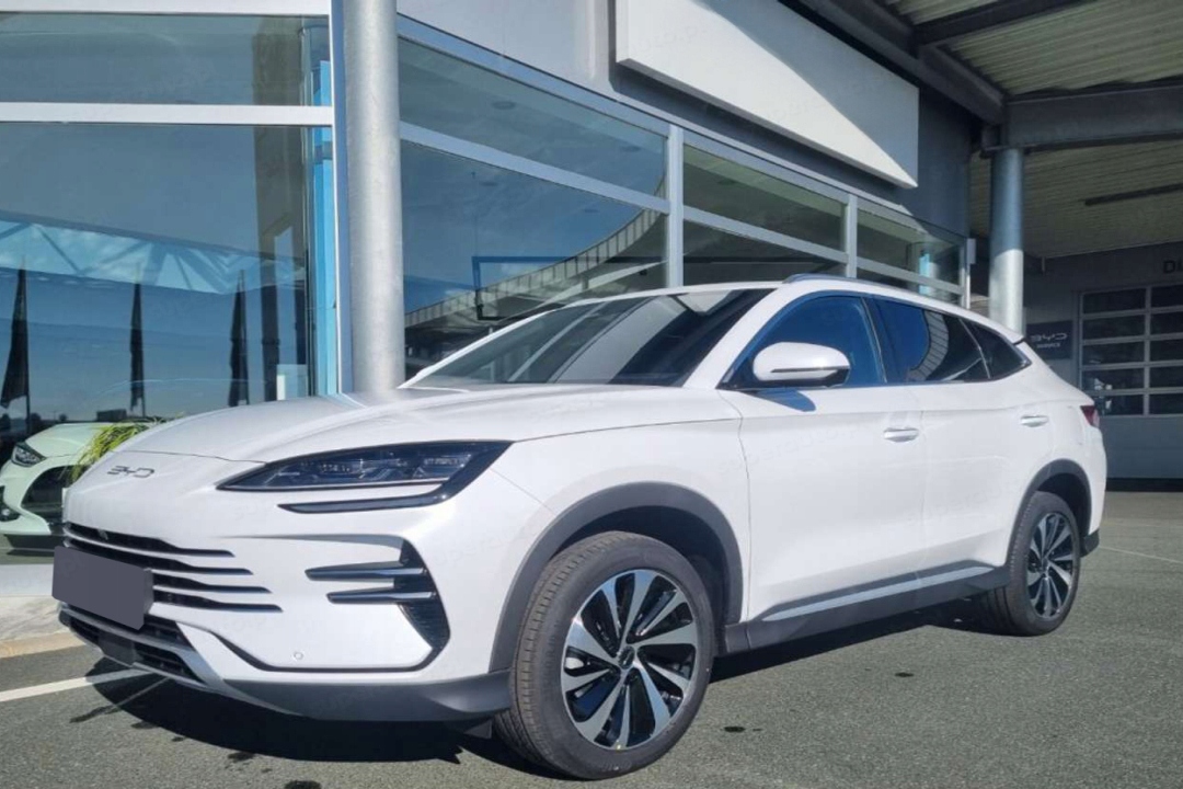 DM-i Boost Suv 1.5 (214KM) 2024 - Allegro