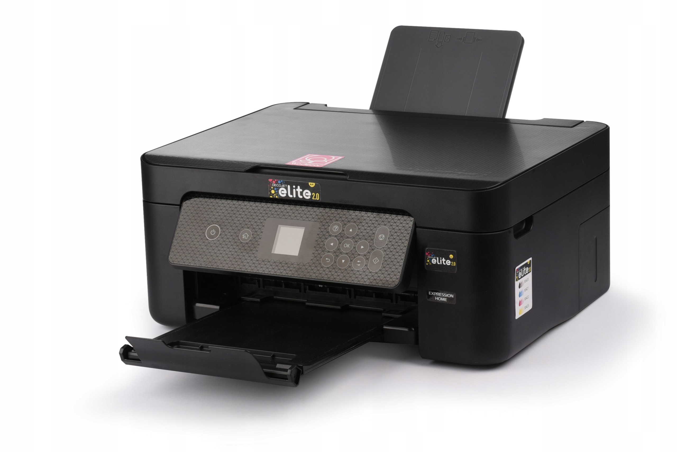 Drukarka SPOŻYWCZA do wydruków jadalnych Modecor Decojet A4 Elite 2.0 ...