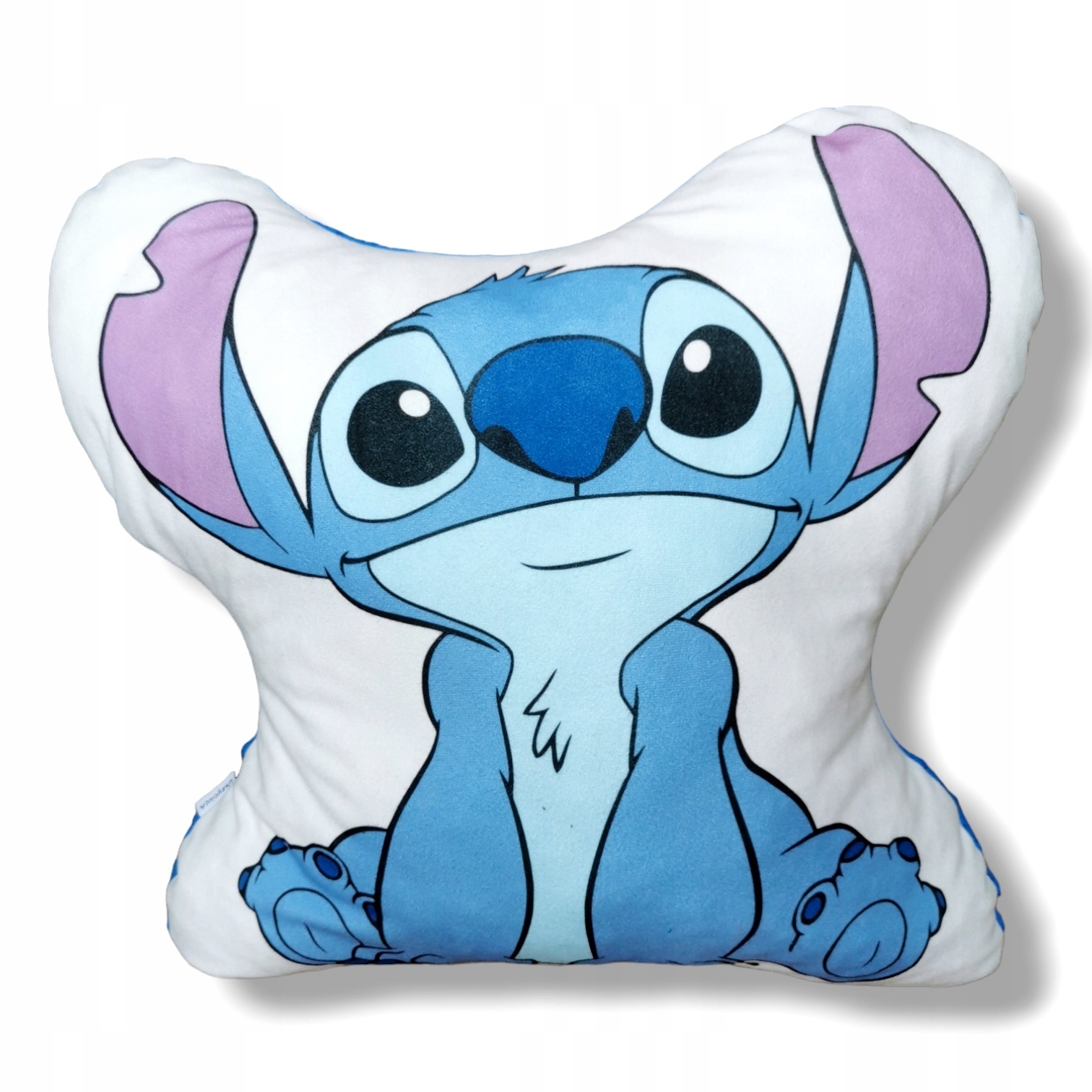 Przytulanka Stitch maskotka Sticz poduszka Stich • Cena, Opinie ...