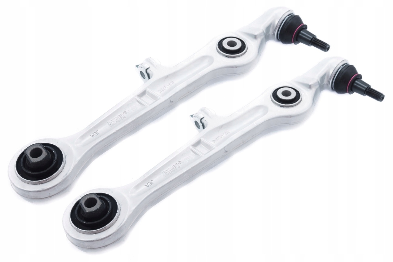 WAHACZE DOLNE PRZEDNIE AUDI A4 A6 PASSAT B5 16mm 4250083182605 za 239 ...