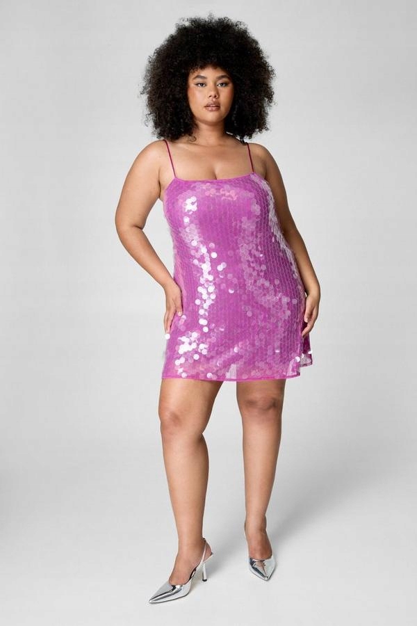 RUHA LILA MINI FLITTERES PÁNTOS EGYSZERŰ NASTY GAL 54, • Ár, Vélemények ...