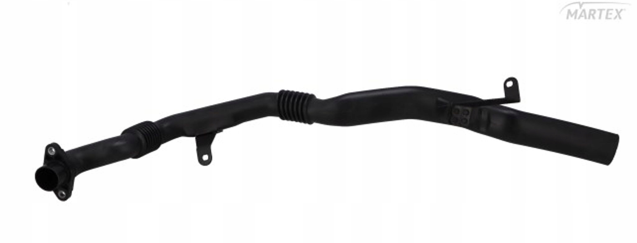 Rura przewód odmy odma Volvo FH 21169404 + o-ring • Cena, Opinie - Allegro