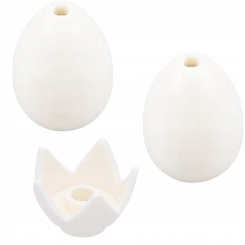 LEGO - 24946, 39262, jajka, białe • Cena, Opinie • Elementy 13596618948 ...