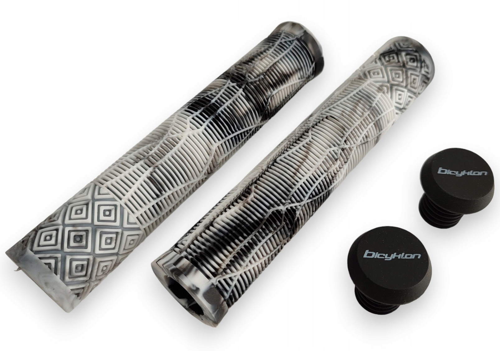 Białe Gripy Dirt - Niska cena na Allegro.pl