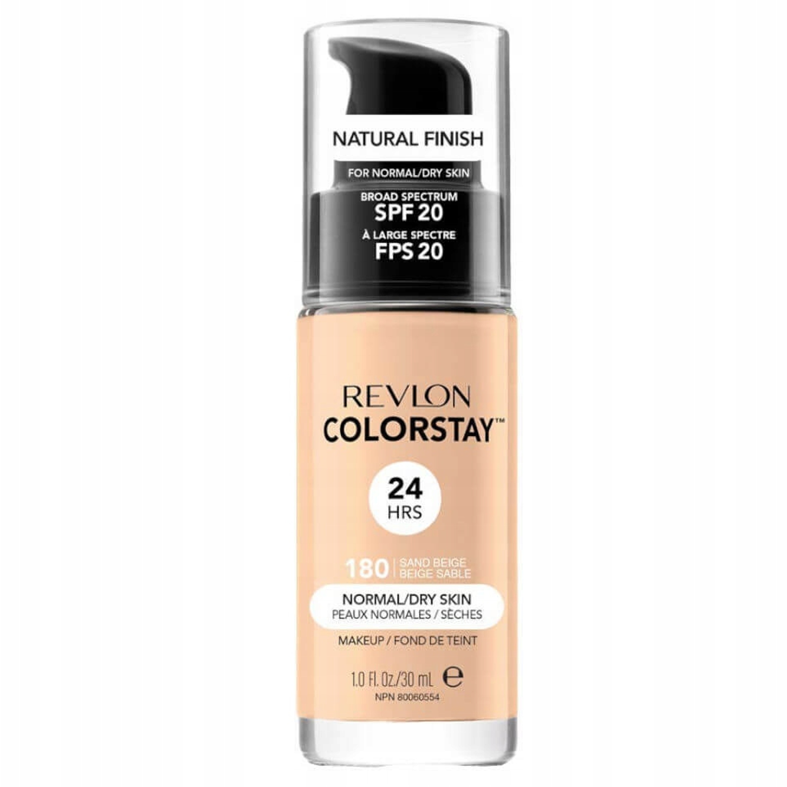 COLORSTAY SOFTFLEX 180 30ML (0309974700030) • Cena, Opinie • Podkłady ...
