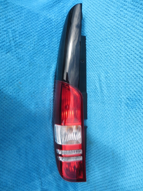 Фонарь задний левый Mercedes Vito W639 (2003-2010), A6398201464 ...