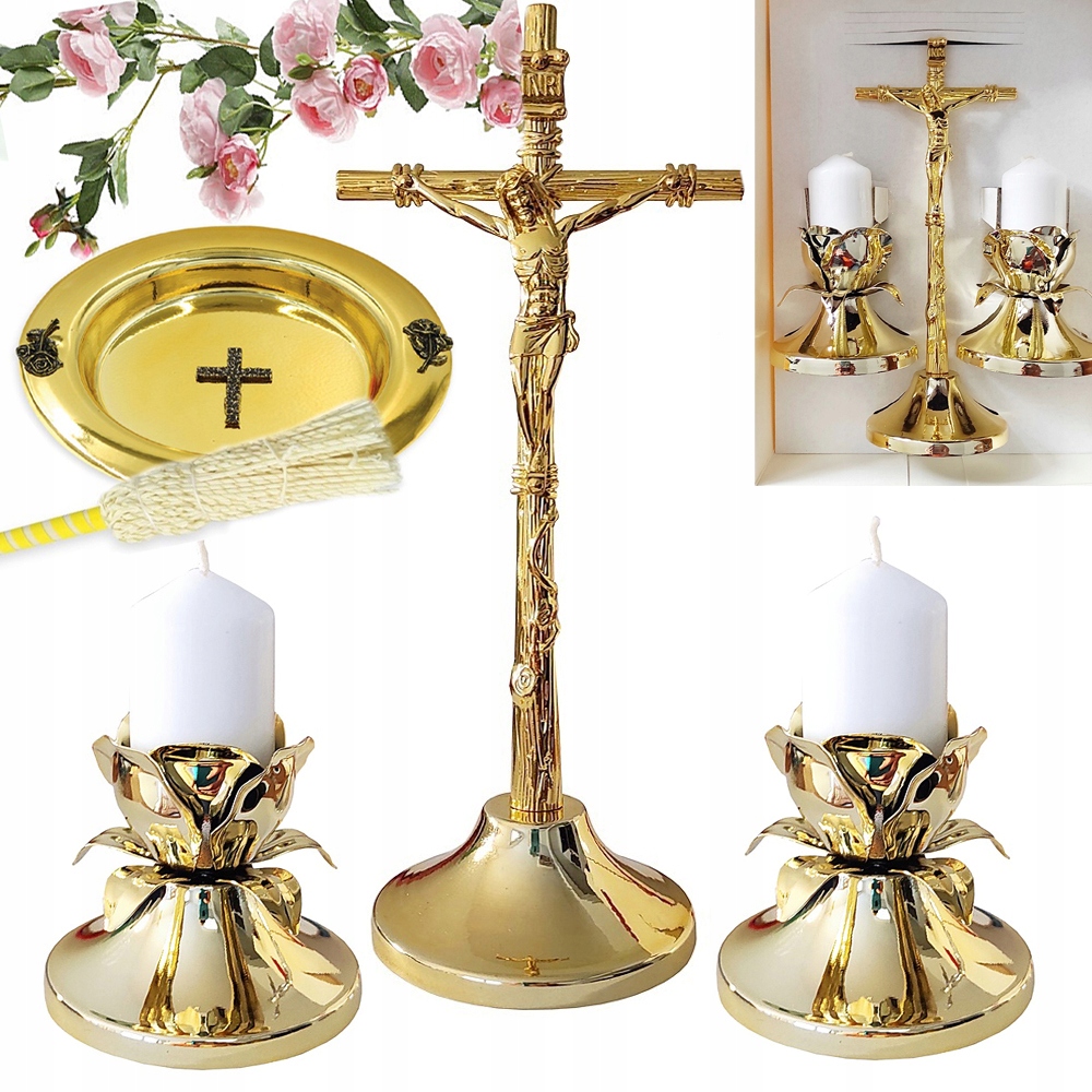 Zestaw Kolędowy - Niska cena na Allegro