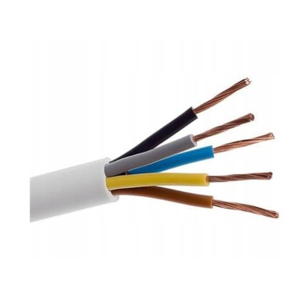 Kabel 5x1 - Niska cena na Allegro.pl